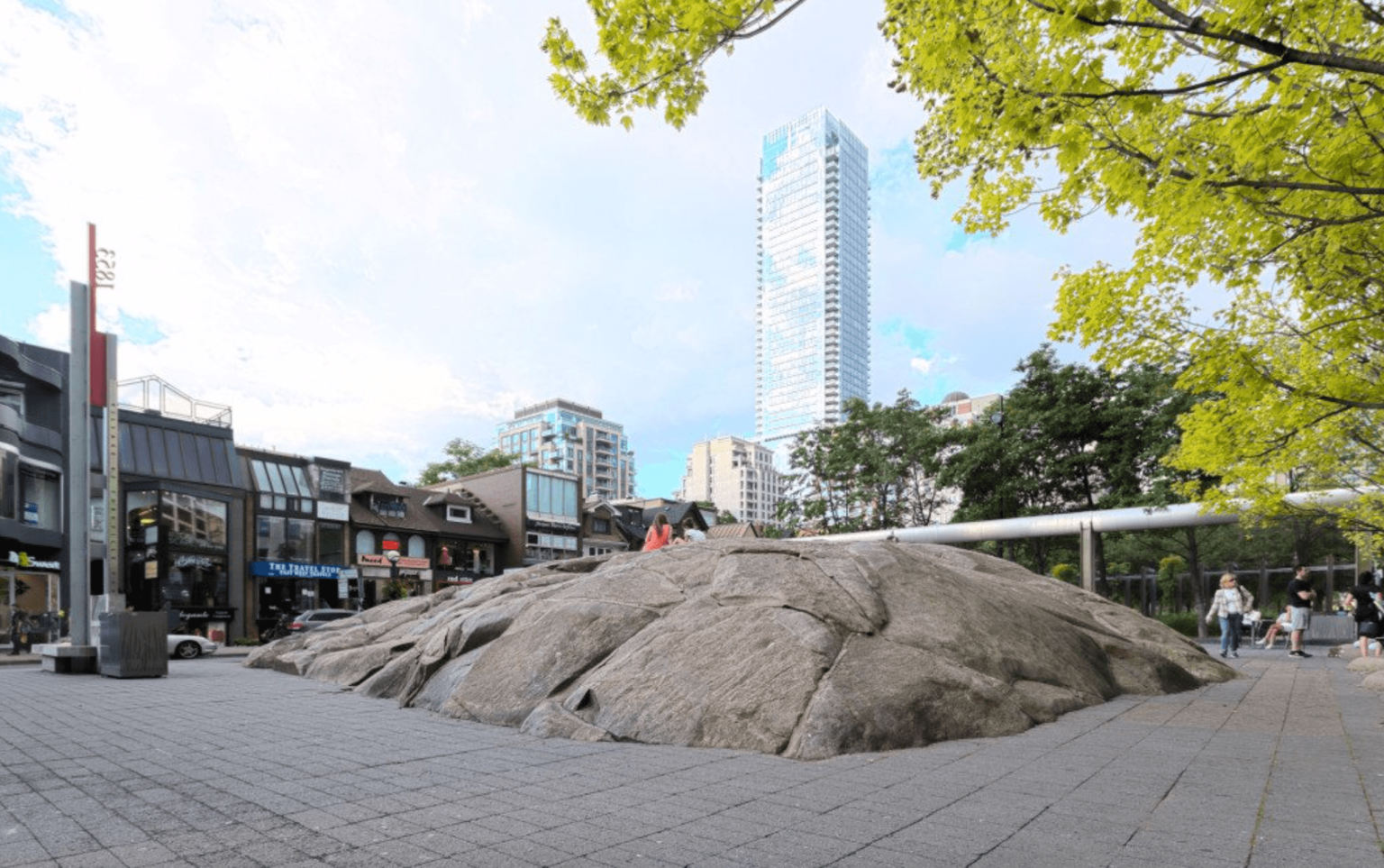 Yorkville’s Historic Journey from Hippie Hangout to Luxury Haven - 11 ...